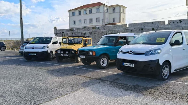 Portugal: Private 10-Day Van Tour - Price and Value — What’s the Real Deal?