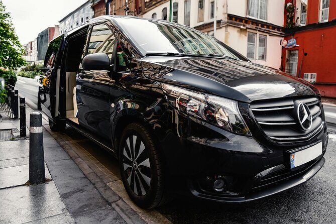 Portugal Taxi and Airport Transfer - Portugal Taxi and Airport Transfer Review: A Practical Guide for Seamless Travel