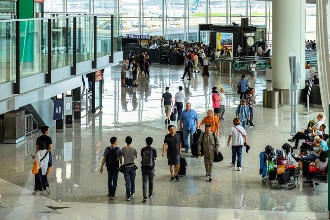 Portugal Taxi and Airport Transfer - The Itinerary Breakdown: How the Transfers Play Out