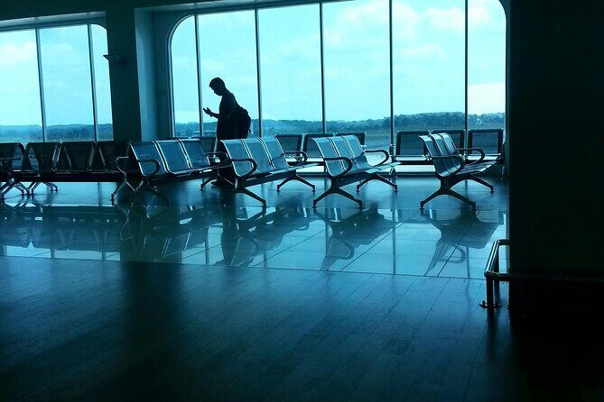 Portugal Taxi and Airport Transfer - Booking, Cancellation, and Flexibility