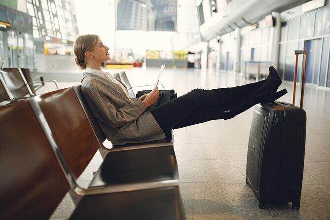 Portugal Taxi and Airport Transfer - Frequently Asked Questions
