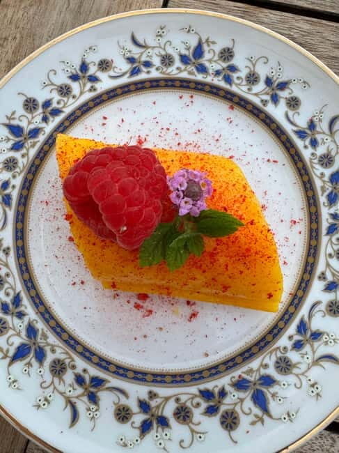 Portugal: Traditional Portuguese Desserts Class - Pricing and Value