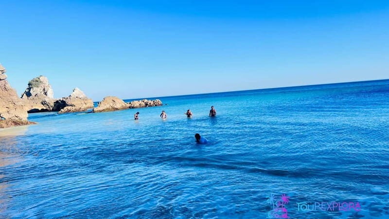 Portugal's Hidden Gems: Arrábida, C Espichel & Sesimbra Tour - Portugals Hidden Gems: Arrábida, C Espichel & Sesimbra Tour