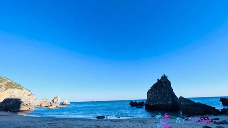 Portugal's Hidden Gems: Arrábida, C Espichel & Sesimbra Tour - A Deep Dive into Portugal’s Coastal Secrets