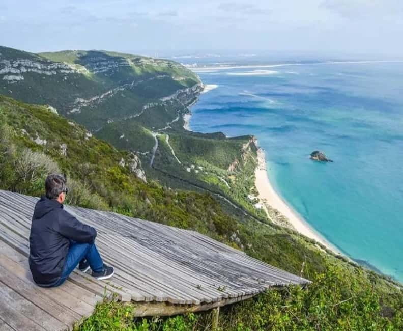 Portugal's Hidden Gems: Arrábida, C Espichel & Sesimbra Tour - Detailed Breakdown of the Journey