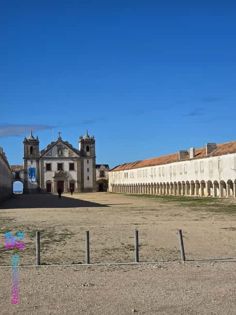 Portugal's Hidden Gems: Arrábida, C Espichel & Sesimbra Tour - Authentic Experiences That Travelers Love