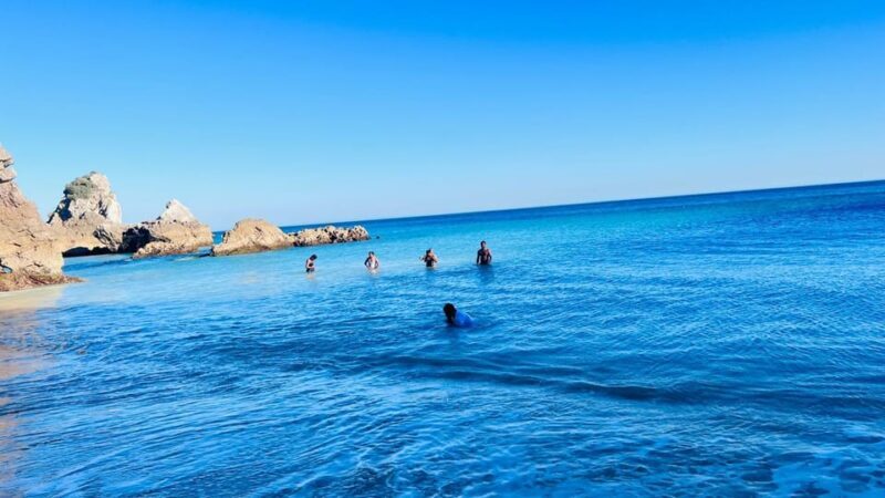 Portugal's Hidden Gems: Arrábida, C Espichel & Sesimbra Tour - The Sum Up: Who Is This Tour Best For?