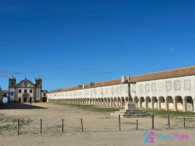 Portugal's Hidden Gems: Arrábida, C Espichel & Sesimbra Tour - FAQ