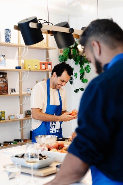 Portuguese Cooking Class: Algarves Pork & Seafood Cataplana - Why This Experience Stands Out