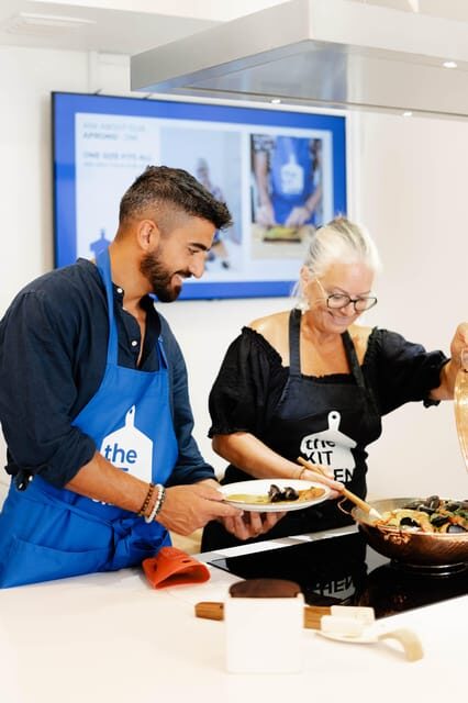 Portuguese Cooking Class: Algarves Pork & Seafood Cataplana - Who Will Appreciate This Tour?