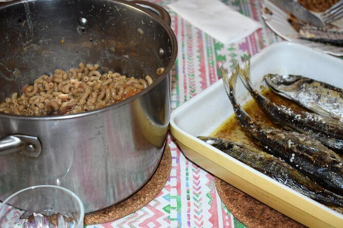 Portuguese Cooking Class in Portimao with a Local Family - Who Would Love This Experience?