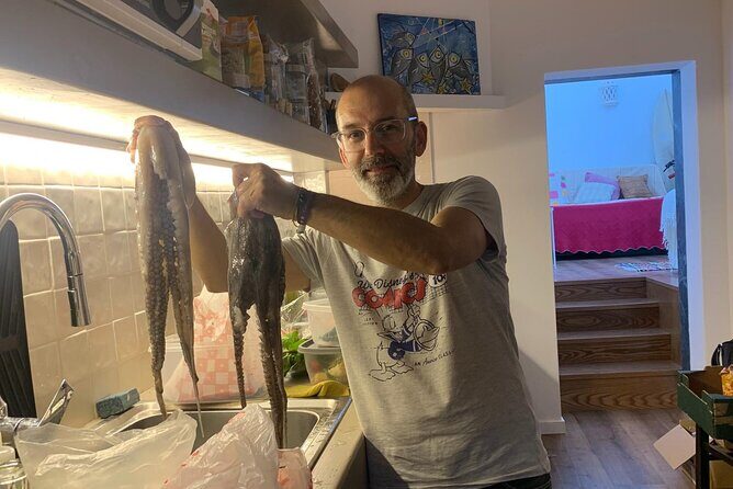 Portuguese Cooking Class in Portimao with a Local Family - The Sum Up