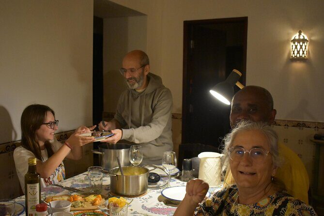 Portuguese Cooking Class in Portimao with a Local Family - FAQ