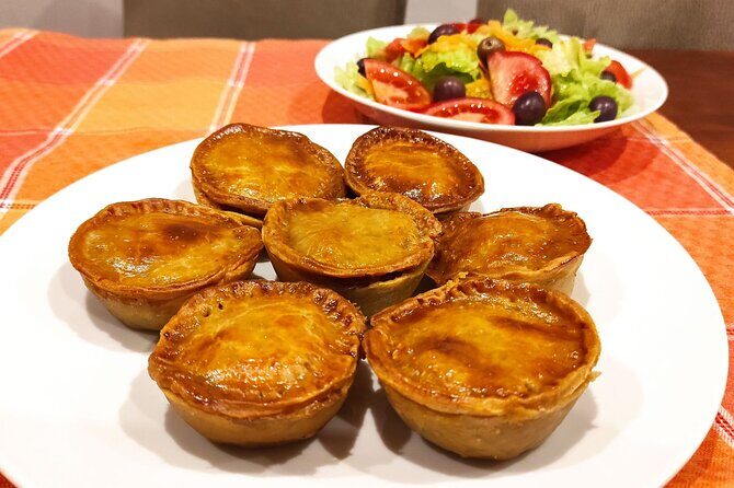 Portuguese Cooking Class in Porto with a Professional Chef - Practicalities: What You Need to Know