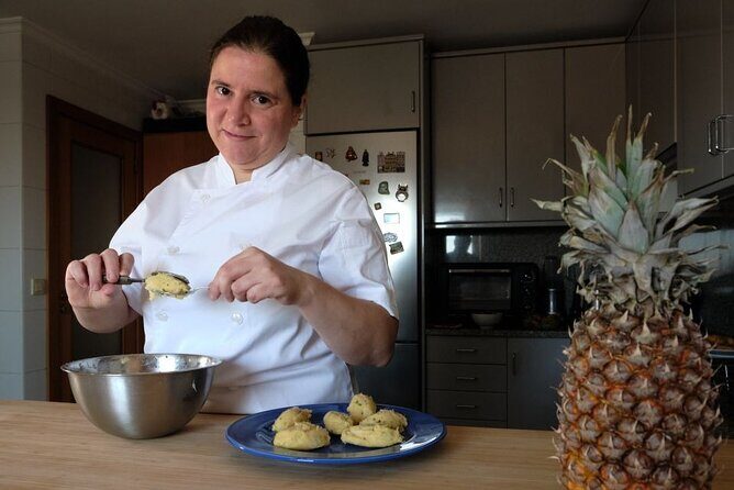 Portuguese Cooking Class in Porto with a Professional Chef - The Sum Up