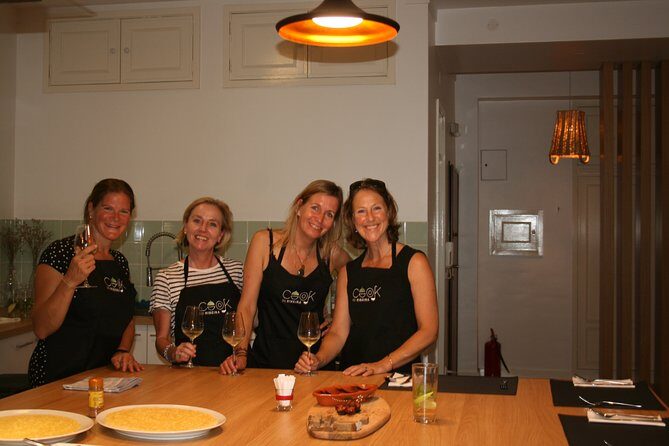 Portuguese Cooking Class in Porto with Portuguese Wine - Who Should Consider This Experience?