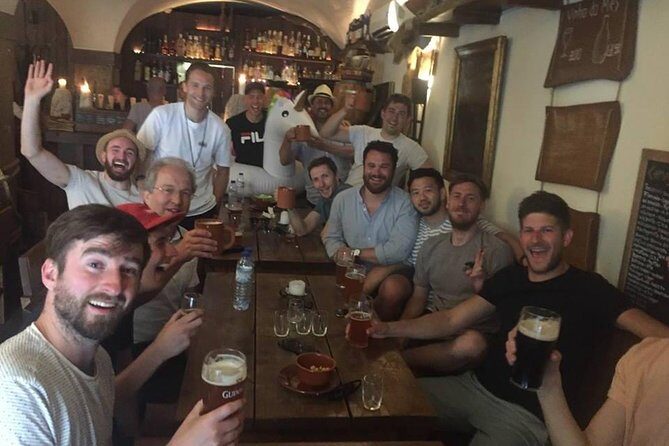 Portuguese Craft Beer Tasting - Key Points