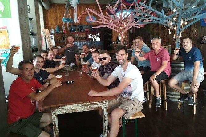 Portuguese Craft Beer Tasting - The Drawbacks and Considerations