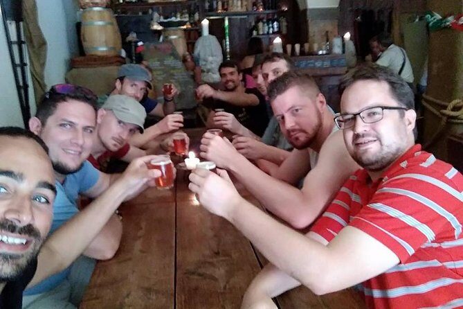Portuguese Craft Beer Tasting - Who Should Book This Tour?