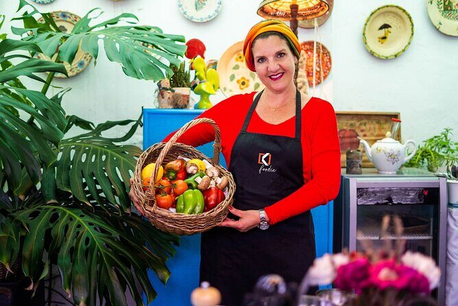 Portuguese flavors in a typical village home - The Itinerary: Step-by-Step
