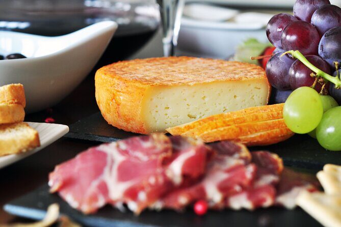 Portuguese flavors in a typical village home - Value & Cost: An Honest Look