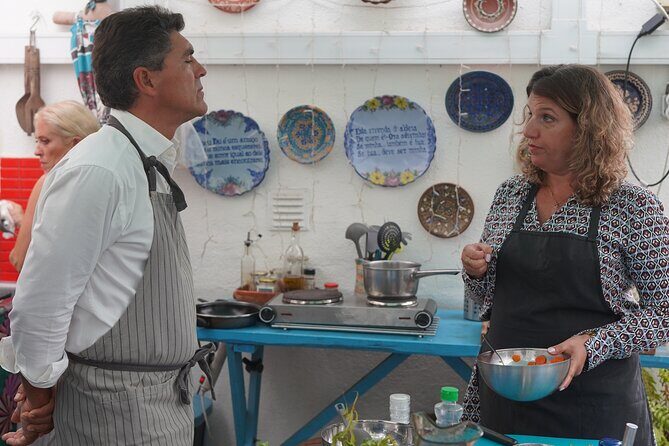 Portuguese flavors in a typical village home - What Guests Say: Authentic Experiences from Real Travelers