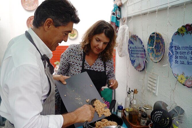 Portuguese flavors in a typical village home - FAQs