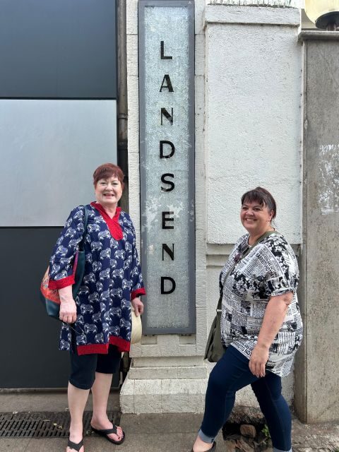 Portuguese Heritage Tour of Bombay 4 hours - Authentic Experiences and Practical Tips