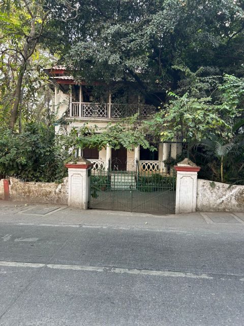 Portuguese Heritage Tour of Bombay 4 hours - Final Thoughts