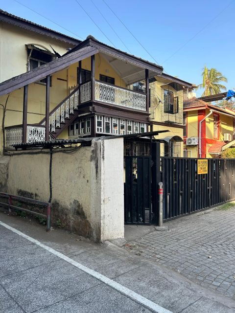 Portuguese Heritage Tour of Bombay 4 hours - FAQs