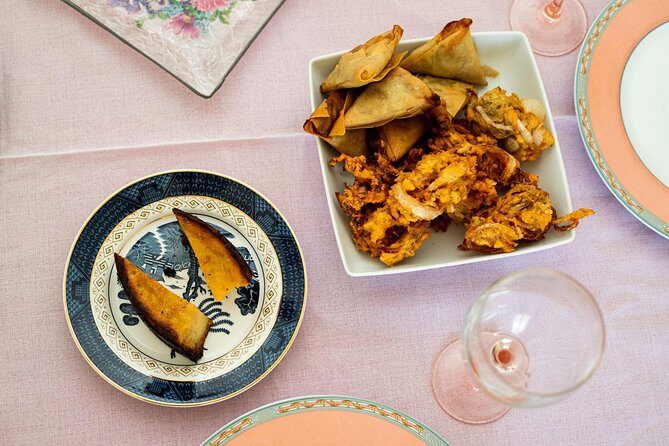 Portuguese Home Dining Experience in Lisbon with a Local, Paula - Authenticity & Cultural Value