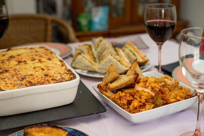 Portuguese Home Dining Experience in Lisbon with a Local, Paula - Who Should Consider This Tour?