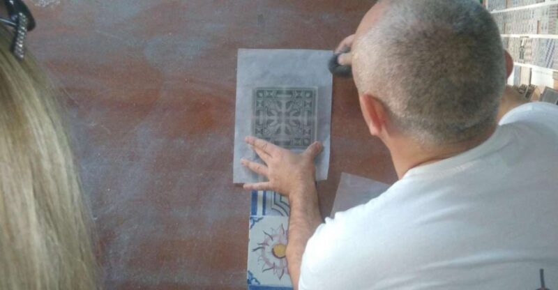 Portuguese Tiles and Wine History - Private Tour - Key Points