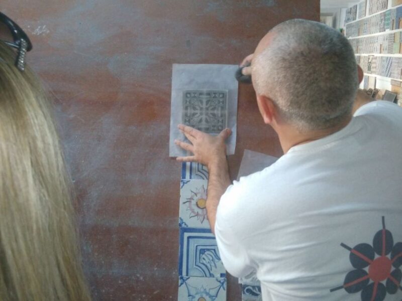 Portuguese Tiles and Wine History - Private Tour - Introduction: What’s to Like About This Tour?