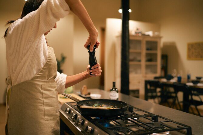 Portuguese Vegetarian Cooking Workshop in Lisbon - An Authentic Taste of Portugal—Vegetarian Style