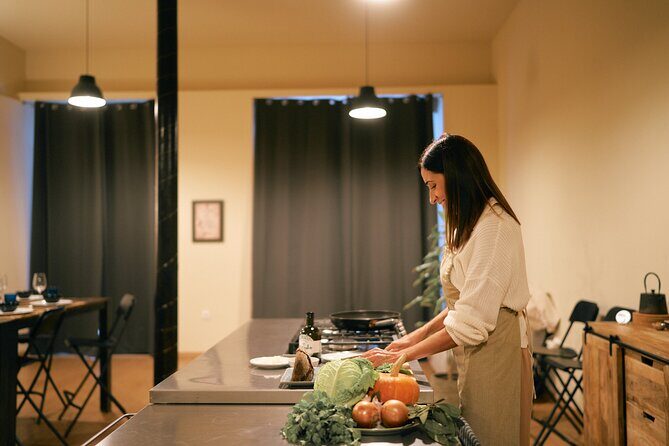Portuguese Vegetarian Cooking Workshop in Lisbon - Price and Value