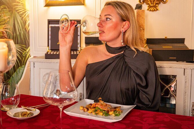 Portuguese Wine Tasting in the heart of Faro - Who Will Love This Tour?
