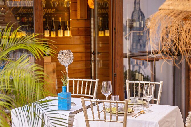 Portuguese Wine Tasting in the heart of Faro - Frequently Asked Questions