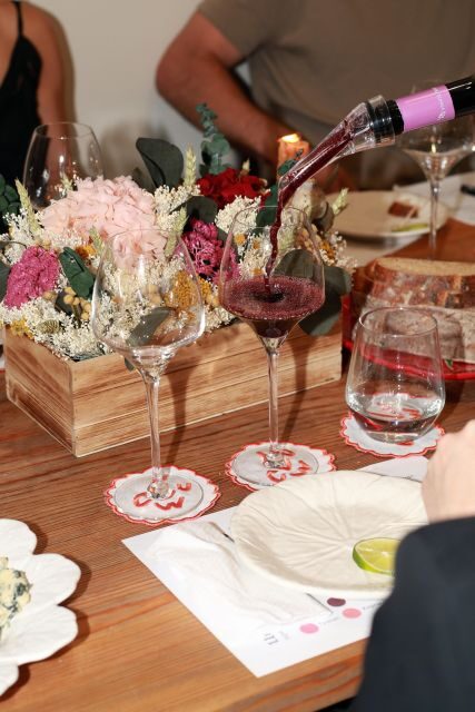 Portuguese Wines Tasting - Who Will Love This Experience?