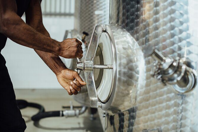 PortVila Distillery Experience at 83Islands Distillery, Vanuatu - Introduction: A Genuine Taste of Vanuatu