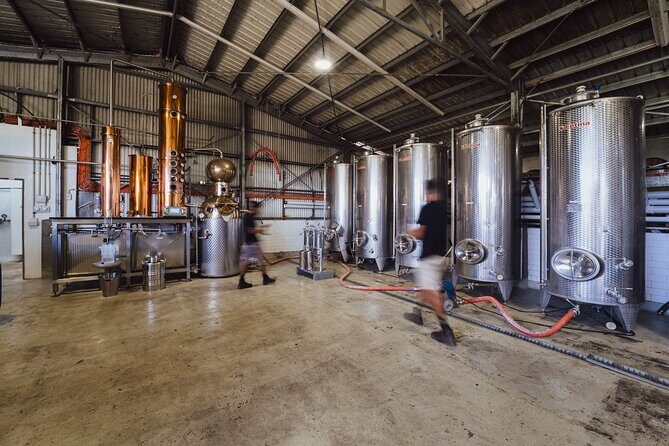 PortVila Distillery Experience at 83Islands Distillery, Vanuatu - Analyzing the Value: Price and Experience