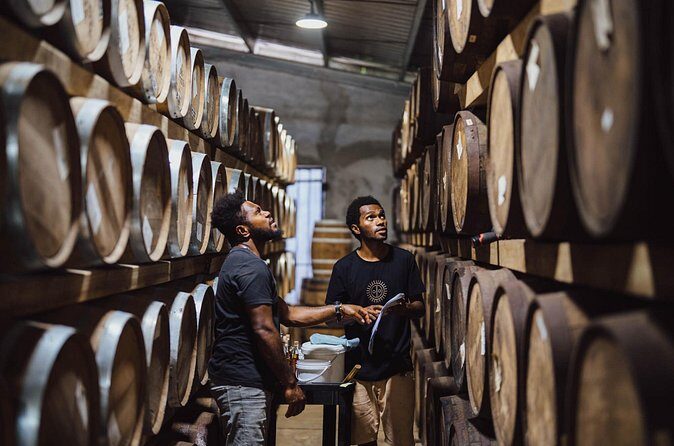 PortVila Distillery Experience at 83Islands Distillery, Vanuatu - Who Should Consider This Tour?