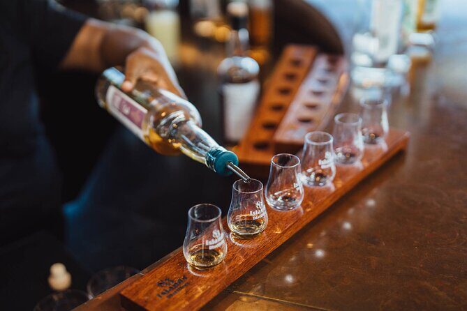 PortVila Distillery Experience at 83Islands Distillery, Vanuatu - The Sum Up: A Flavorful, Scenic Stop Worth Making