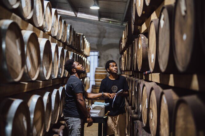 PortVila Distillery Experience at 83Islands Distillery, Vanuatu - FAQ