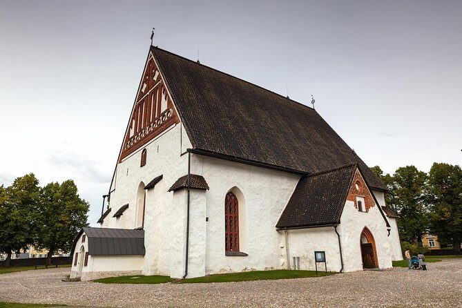 Porvoo Half Day Sightseeing - What We Appreciated and What to Consider