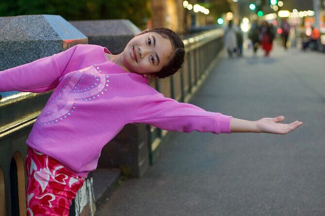 Pose for professional pics while enjoying Melbourne history walk - Who Is This Tour Best Suited For?