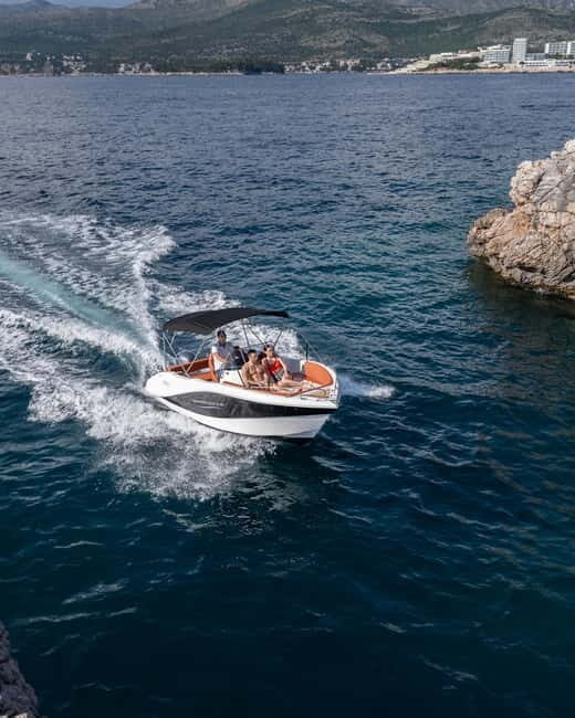 Poseidon Boat Tour Dubrovnik - A Close Look at the Dubrovnik Poseidon Boat Tour