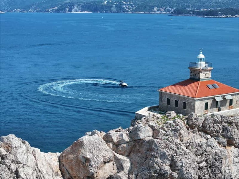 Poseidon Boat Tour Dubrovnik - Who Should Consider This Tour?