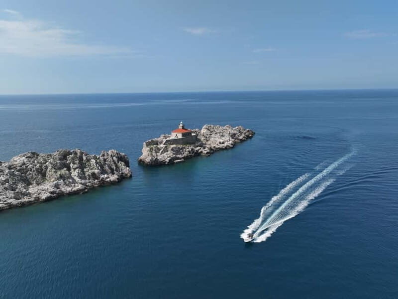 Poseidon Boat Tour Dubrovnik - FAQs