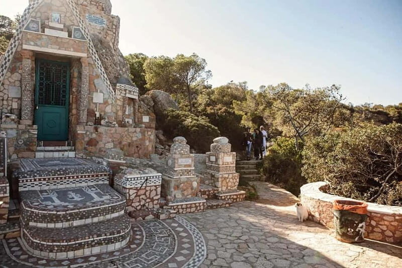 Poseidon Temple & Cape Sounion: Half Day Tour in a Sidecar - Final Thoughts: Who Will Love This Tour?
